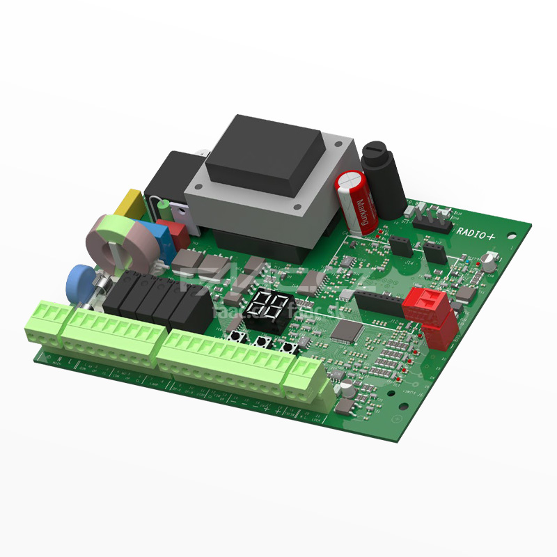 FAAC E045S LC – FAAC.sk